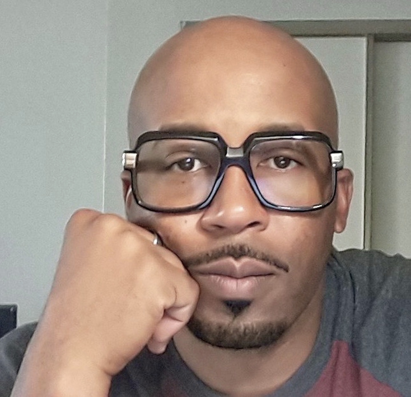 Brandon Hughes – Writer/Director/Actor/Producer